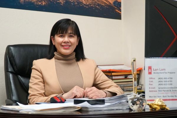 LAN LAM INCOME TAX - Updated December 2025 - 13 Photos & 14 Reviews ...