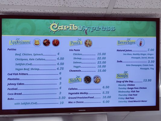 CARIBEEXPRESS - Updated January 2026 - 133 Photos & 163 Reviews - 338 ...