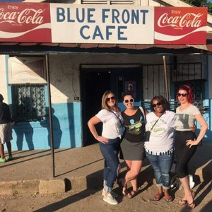 BLUE FRONT CAFE - 15 Photos - 107 E Railroad Ave, Bentonia, Mississippi ...