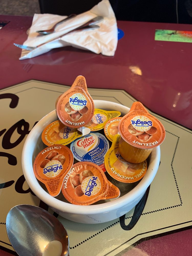 COUNTRY CAFE RIDGEFIELD - 102 Photos & 143 Reviews - 6370 Pioneer St ...