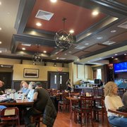 STEPHANO’S RISTORANTE - 135 Photos & 128 Reviews - Italian - 1053 Main ...