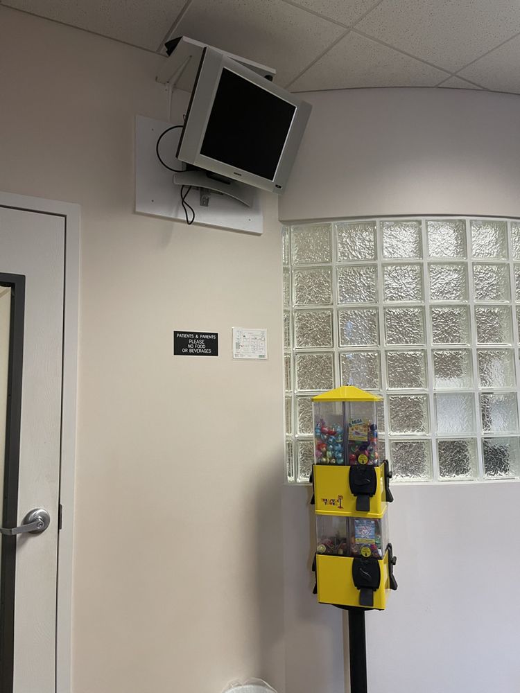 MILO SCOTT G PA - 2405 N Courtenay Pkwy, Merritt Island, Florida ...