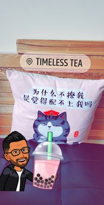 TIMELESS TEA - Updated March 2025 - 787 Photos & 276 Reviews - 1000 NE ...