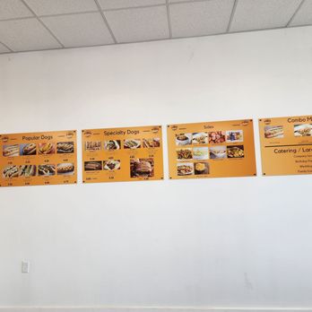 D DOGS - Updated October 2025 - 19 Photos & 14 Reviews - 12719 Riley St ...