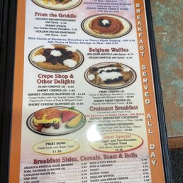 SUNSET FAMILY RESTAURANT - Updated October 2025 - 20 Photos & 66 ...