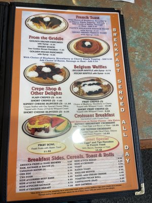 SUNSET FAMILY RESTAURANT - Updated October 2025 - 20 Photos & 66 ...