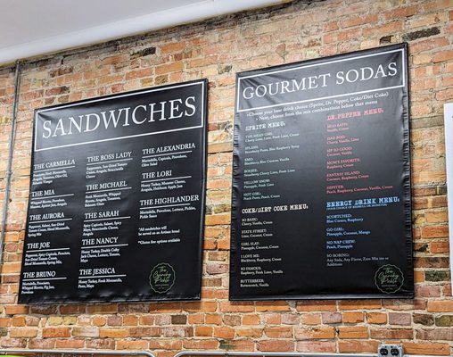 THE CRUNCHY PICKLE - Updated September 2025 - 28 Photos & 28 Reviews ...