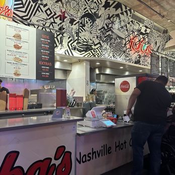 BABA’S HOT CHICKEN - Updated January 2026 - 645 Photos & 627 Reviews ...