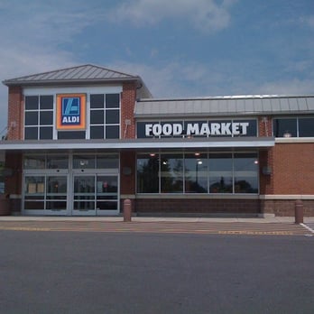 ALDI - Updated December 2025 - 16 Photos & 18 Reviews - 535 Saw Mill Rd ...