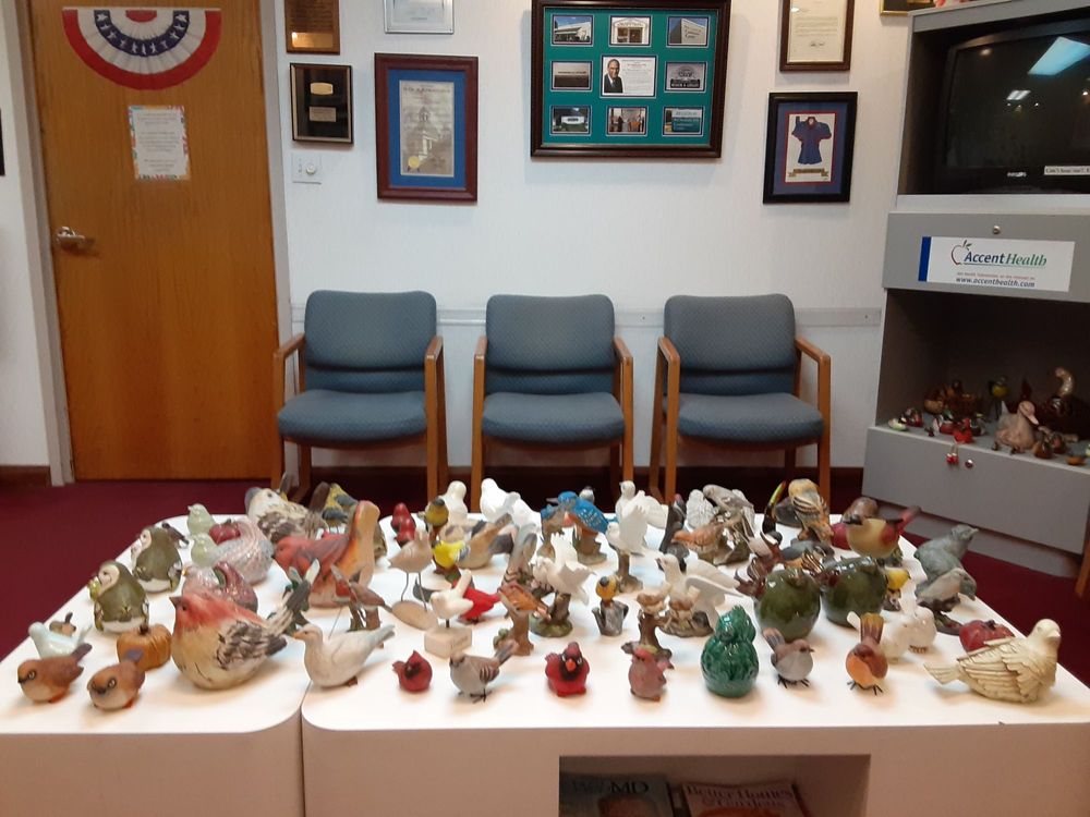 RAMIREDDY K MD - Updated May 2025 - 14100 Fivay Rd, Hudson, Florida ...