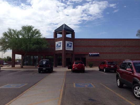 US POST OFFICE - Updated December 2025 - 13 Photos & 34 Reviews - 5955 ...