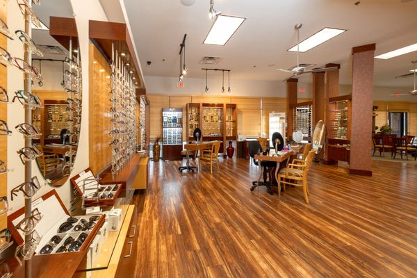 NORTH GARLAND VISION - Updated October 2025 - 13 Photos & 38 Reviews ...