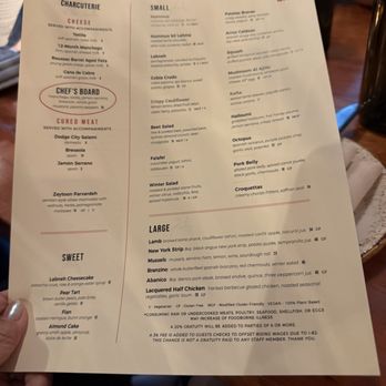 GYPSY KITCHEN DC - Updated September 2025 - 1894 Photos & 969 Reviews ...