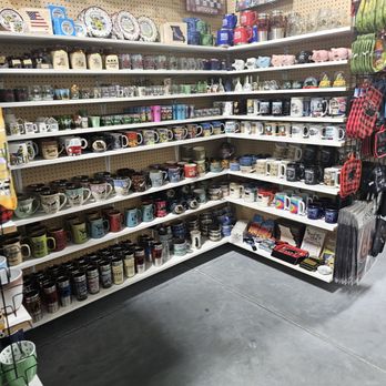 WORLD’S LARGEST GIFT STORE - Updated November 2025 - 48 Photos & 21 ...