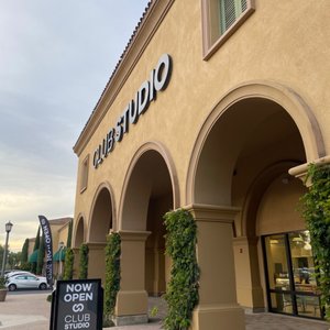 CLUB STUDIO - 99 Photos & 122 Reviews - 5715 Alton Pkwy, Irvine ...