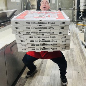 EMPIRE STATE PIZZA - Updated October 2025 - 78 Photos & 108 Reviews ...