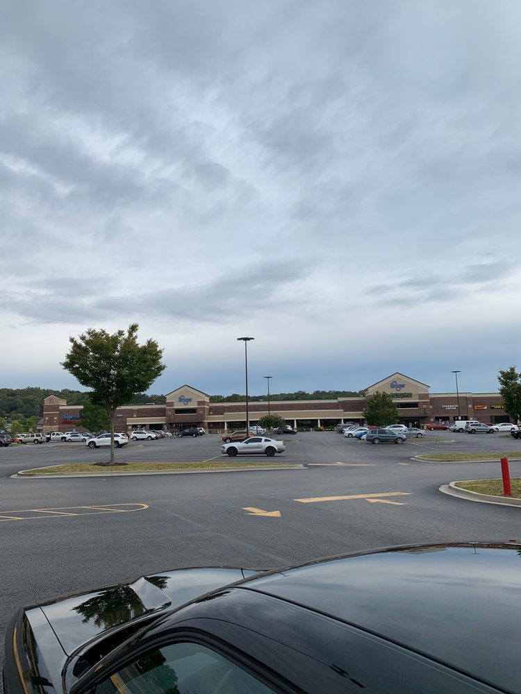 KROGER - Updated March 2025 - 27 Reviews - 1550 Oak Ridge Turnpike, Oak ...