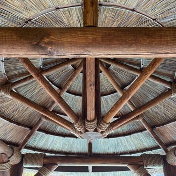 PALAPA STRUCTURES - Updated September 2025 - 20 Photos - 5390 E Los ...