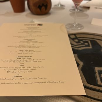 KAI - Updated December 2025 - 926 Photos & 340 Reviews - 5594 W Wild ...