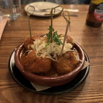 LIL BA-BA-REEBA! - Updated May 2025 - 673 Photos & 295 Reviews - 441 N ...