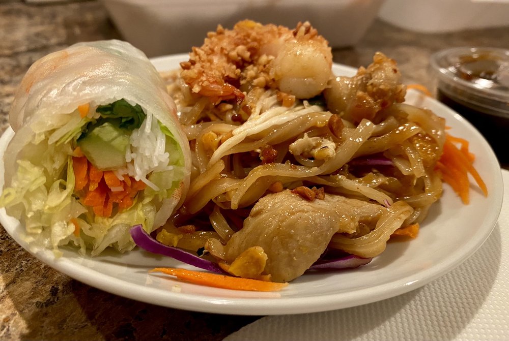 THAI PLATES CUISINE - Updated November 2024 - 239 Photos & 396 Reviews ...