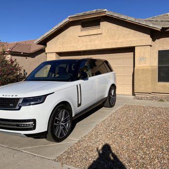 LAND ROVER NORTH SCOTTSDALE - Updated May 2025 - 71 Photos & 176 ...