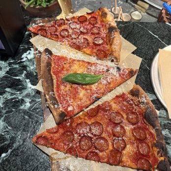 MIAMI SLICE - Updated August 2025 - 662 Photos & 399 Reviews - 1335 NE ...