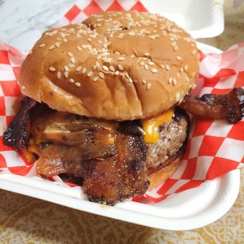 MACK SHACK - Updated December 2025 - 46 Photos & 32 Reviews - 9020 ...