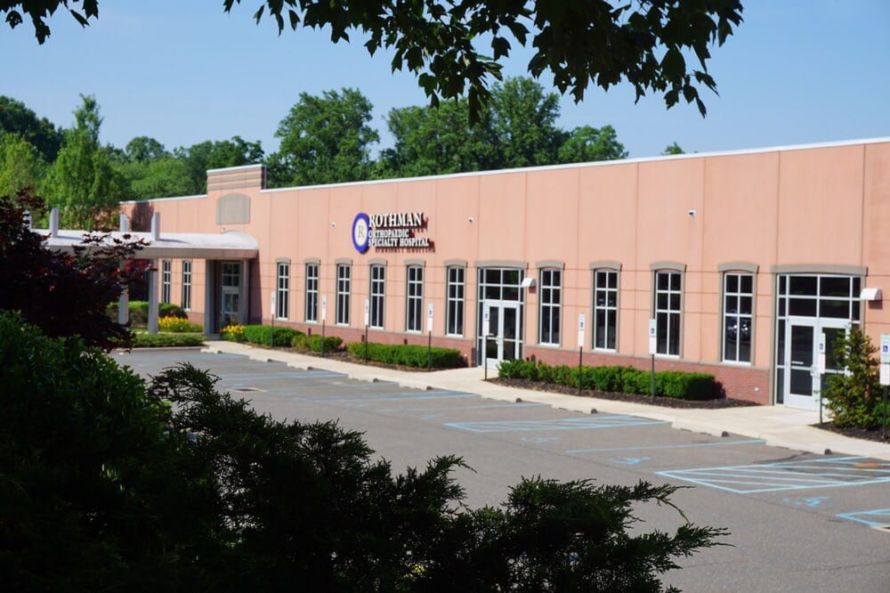 ROTHMAN ORTHOPAEDIC SPECIALTY HOSPITAL - Updated December 2025 - 17 ...