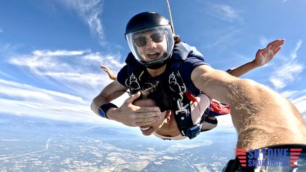 SKYDIVE SNOHOMISH - Updated November 2025 - 221 Photos & 207 Reviews ...