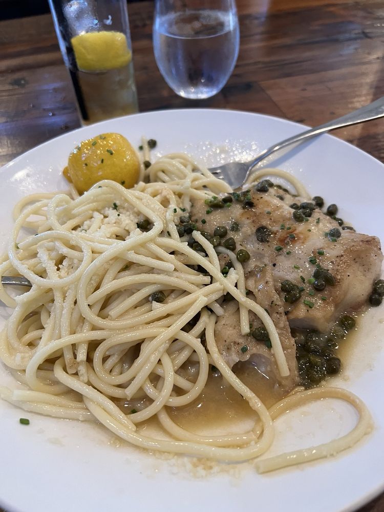 GRATA ITALIAN EATERY - Updated September 2025 - 687 Photos & 351 ...