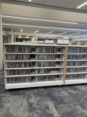 BEAR LIBRARY - Updated December 2025 - 21 Photos - 101 Governors Pl ...