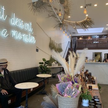 MINI MONSTER CAFE - Updated April 2024 - 1706 Photos & 773 Reviews ...