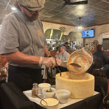 RUSTICO - Updated June 2025 - 591 Photos & 945 Reviews - 29940 Hunter ...