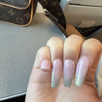 Cali pro nails store
