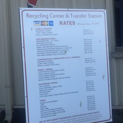 CONTRA COSTA WASTE SERVICES - 41 Photos & 49 Reviews - Recycling Center ...