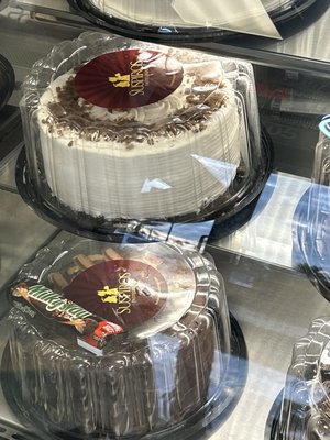 SUSPIROS CAKES - 1721 N Dysart Rd, Avondale, Arizona - Bakeries - Menu ...