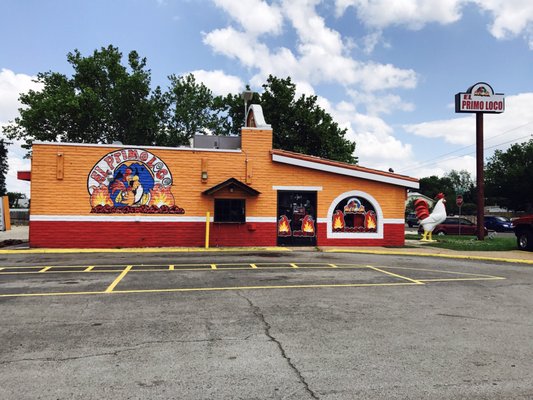 EL PRIMO LOCO - 16 Photos & 14 Reviews - 3601 S Western Ave, Oklahoma ...