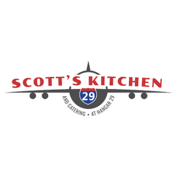 SCOTT’S KITCHEN AND CATERING AT HANGAR 29 - Updated December 2025 - 580 ...
