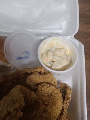 LA BREA SEAFOOD - Updated July 2024 - 35 Photos & 106 Reviews - 945 N ...