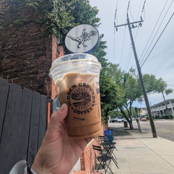 HIDDEN GROUNDS COFFEE - Updated September 2025 - 283 Photos & 101 ...