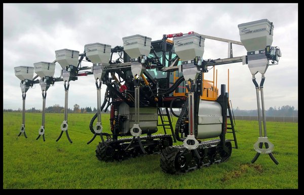 GK MACHINE, INC. - Updated October 2025 - 26 Photos - 10590 Donald Rd ...