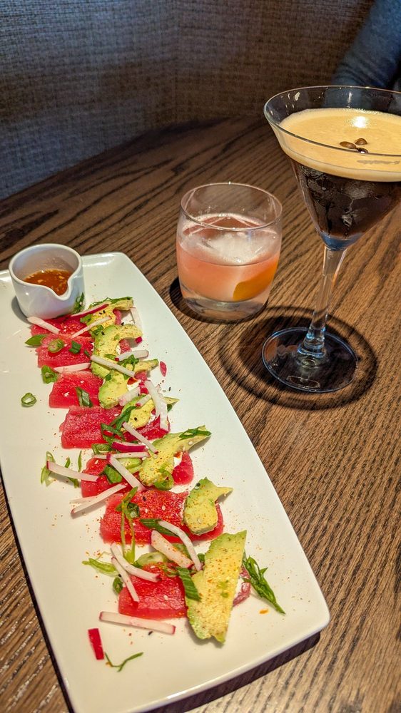 COOPER’S HAWK WINERY & RESTAURANT- GREENFIELD, WI - Updated June 2025 ...