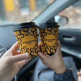 BOON BOONA COFFEE - Updated July 2025 - 604 Photos & 412 Reviews - 724 ...