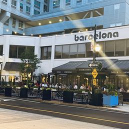 BARCELONA WINE BAR - STAMFORD - Updated September 2025 - 717 Photos ...