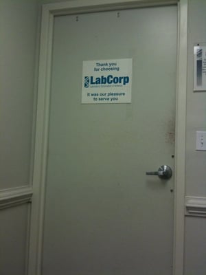 LABCORP - Updated November 2025 - 21 Photos & 68 Reviews - 10215 ...