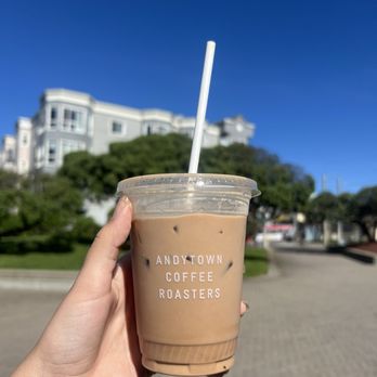 ANDYTOWN COFFEE ROASTERS - Updated December 2024 - 300 Photos & 125 ...