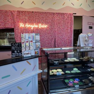 THE HOME BAKERY - Updated December 2025 - 211 Photos & 184 Reviews ...