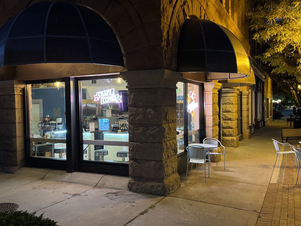 CRAFT CONES - Updated September 2025 - 101 N Union Ave, Pueblo ...
