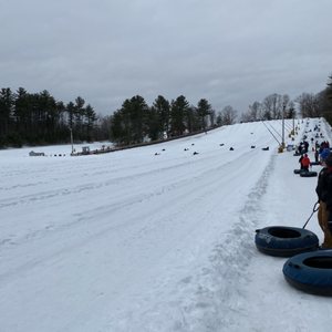 NASHOBA VALLEY SKI AREA - 32 Photos & 120 Reviews - 79 Powers Rd ...
